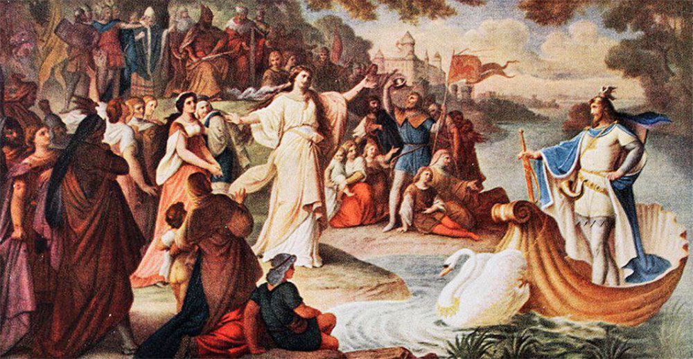 CHRIST MICHAEL – Liebe, Wahrheit, Treue – Die planetare Stimme der ...