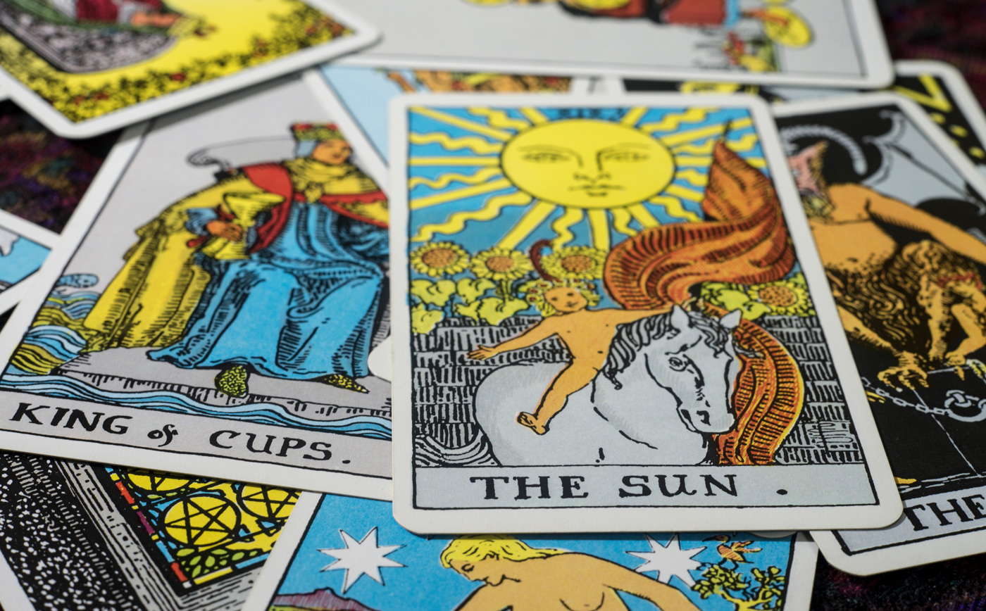 TAROT 2025: DAS ENDE EINER ÄRA – CHRIST MICHAEL – Liebe, Wahrheit, Treue